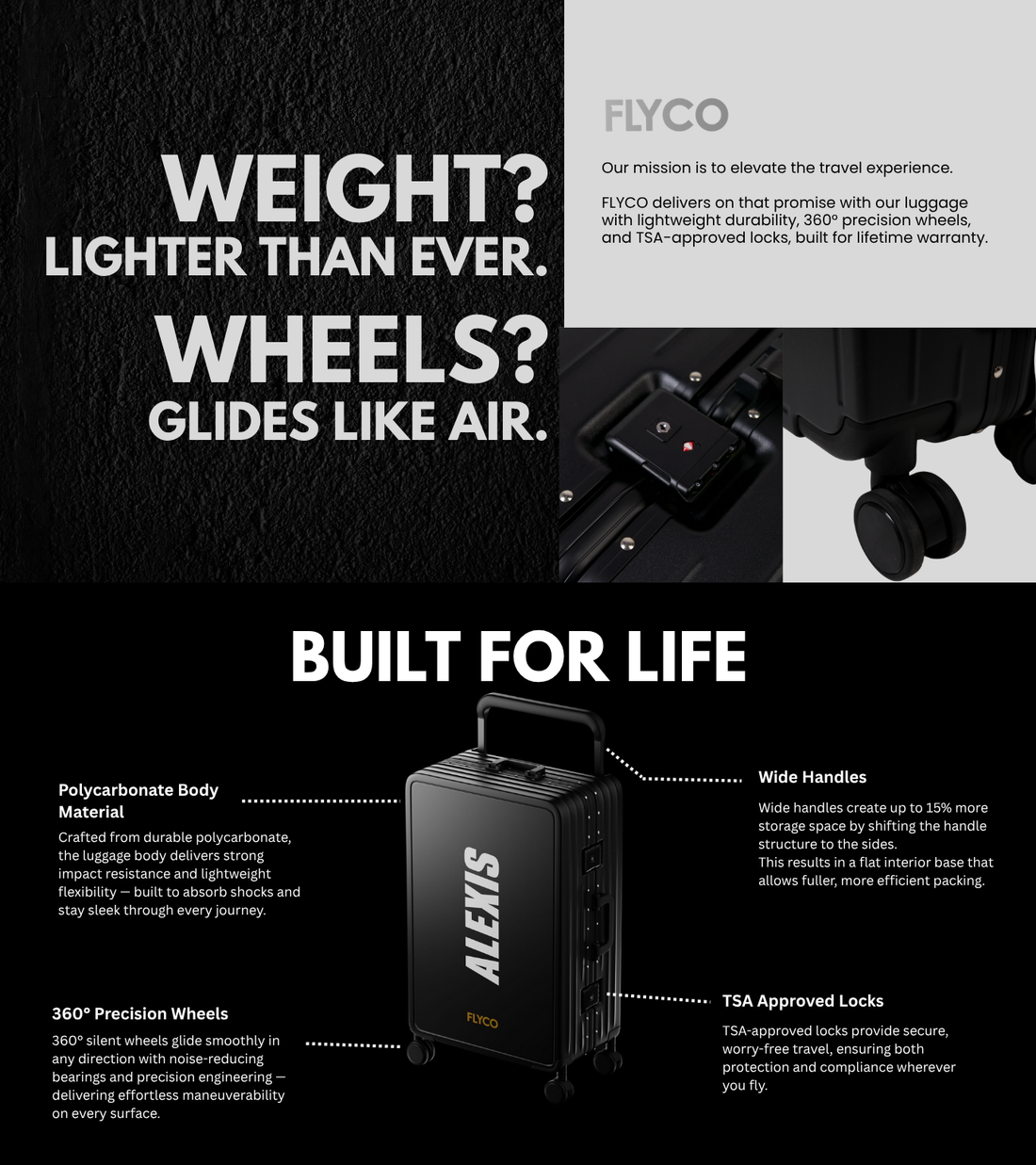 Frequently Asked Questions – FLYCO Singapore